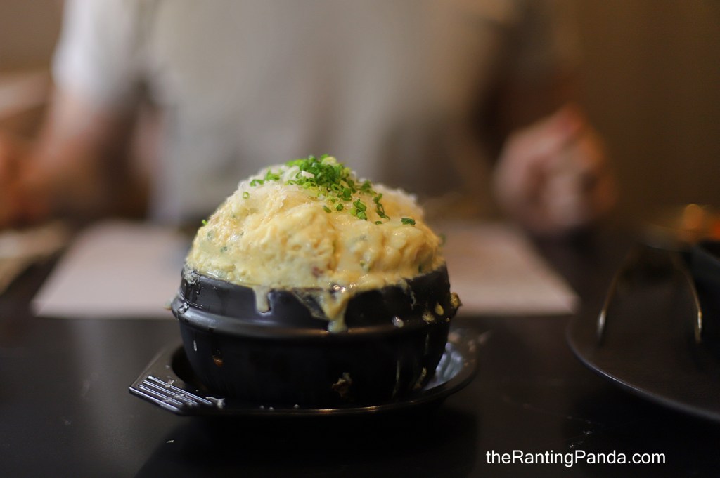 Food Review: Chingu @ The Oval At Seletar Aerospace Park | Korean ...