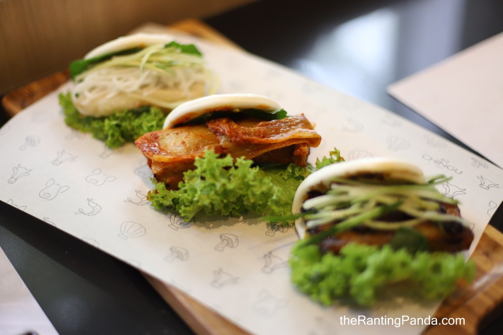 Food Review: Chingu @ The Oval At Seletar Aerospace Park | Korean ...