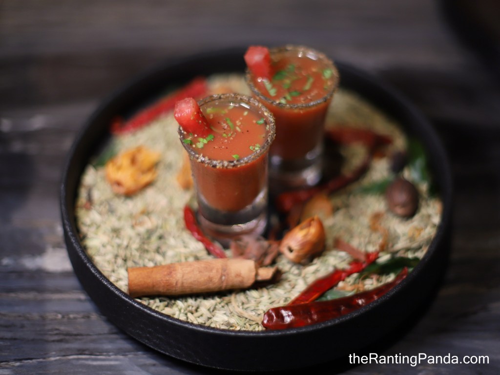 Food Review: The Curry Club Signature At Mohamed Sultan Road | Modern ...