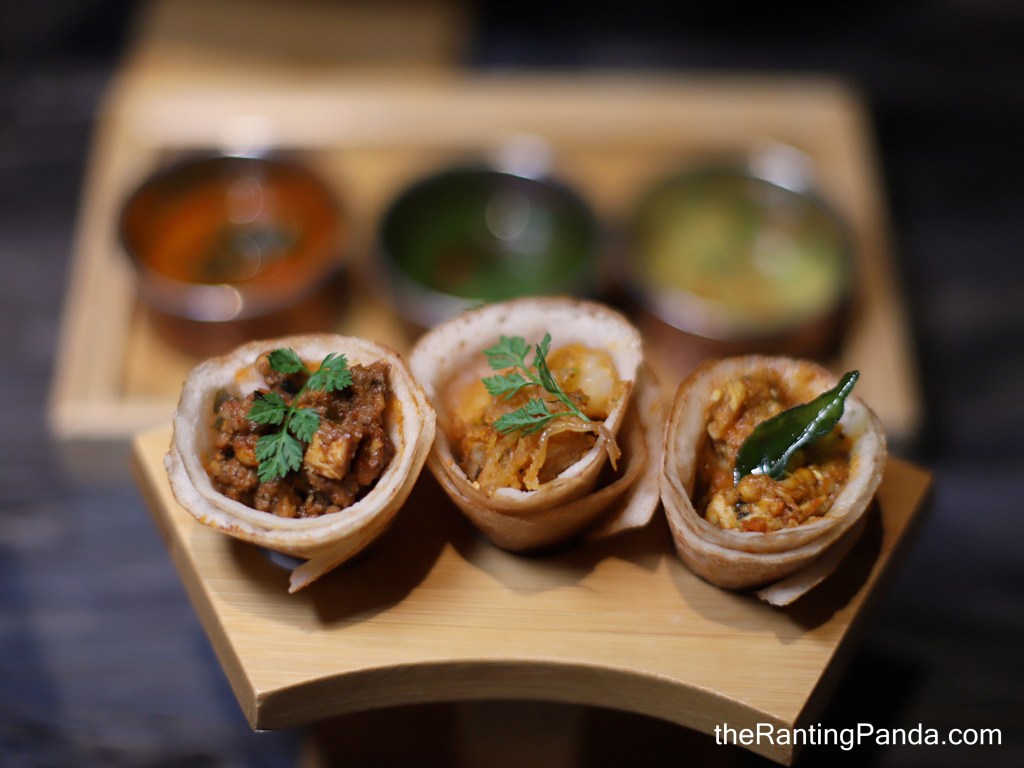 Food Review: The Curry Club Signature At Mohamed Sultan Road | Modern ...
