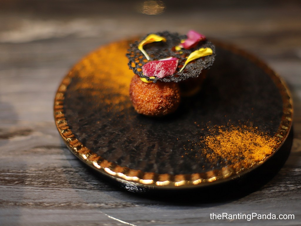 Food Review: The Curry Club Signature At Mohamed Sultan Road | Modern ...