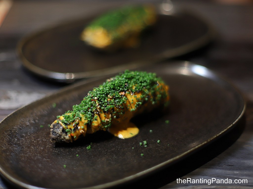 Food Review: The Curry Club Signature At Mohamed Sultan Road | Modern ...