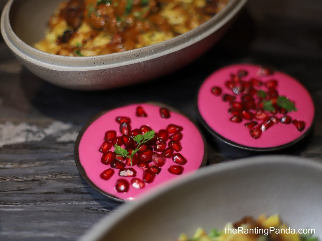 Food Review: The Curry Club Signature At Mohamed Sultan Road | Modern ...