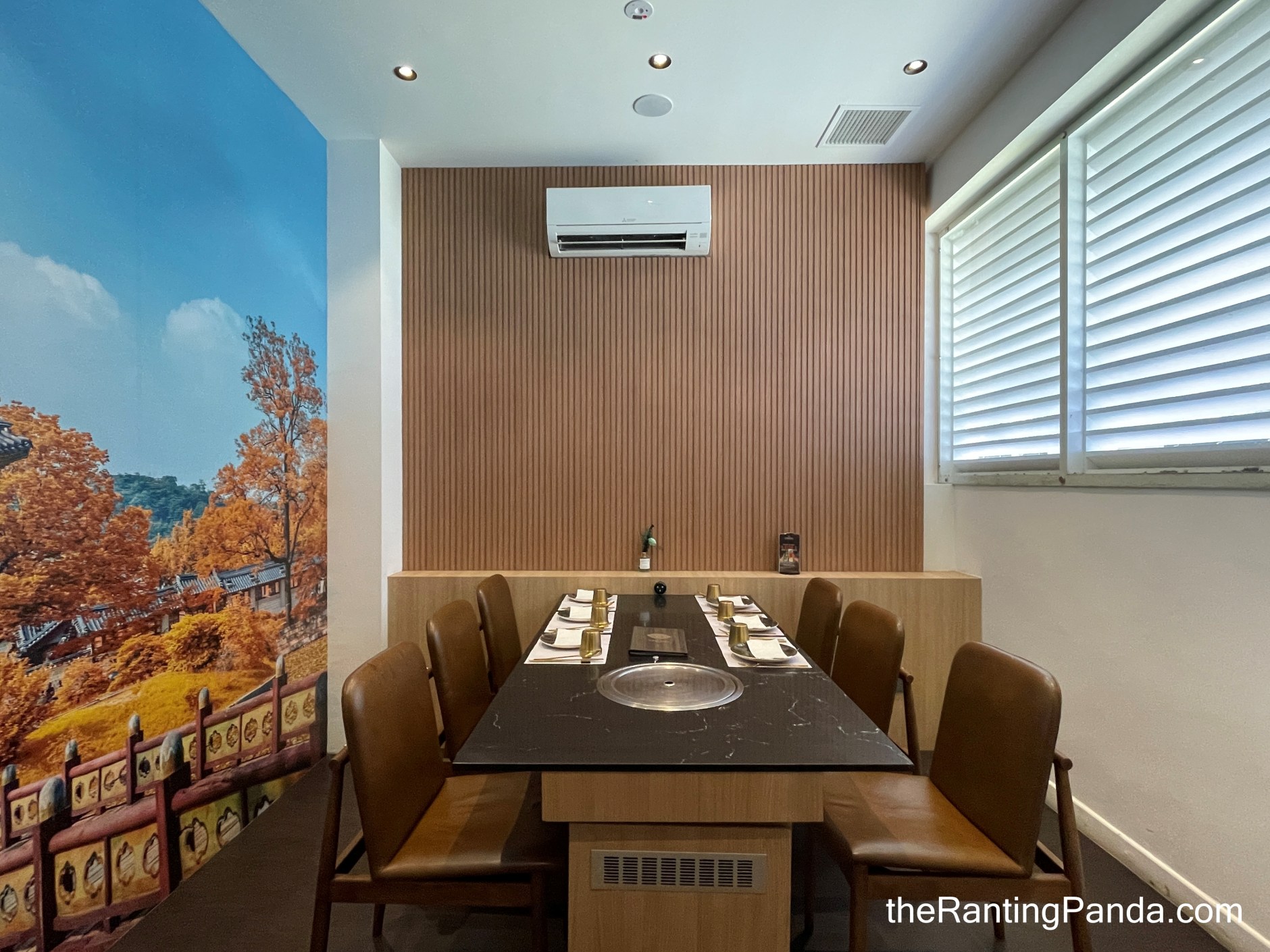 Food Review: Chingu @ The Oval At Seletar Aerospace Park | Korean ...