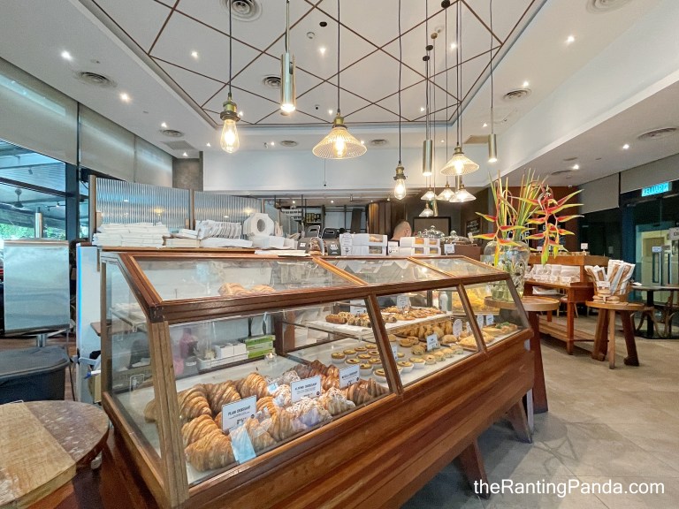 Food Scoops: Best Cafes And Bakeries To Check Out In Kuala Lumpur (KL ...