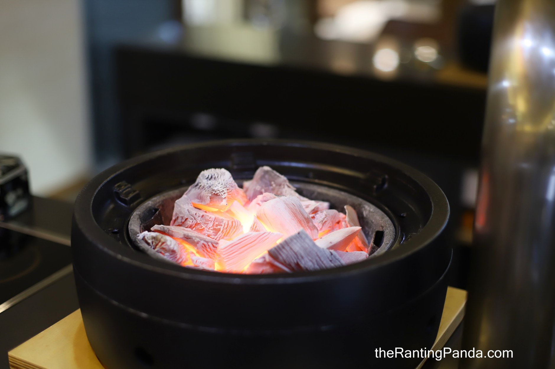 Food Review: Drim Korean Steak House At Mandarin Gallery | Modern Hanok ...