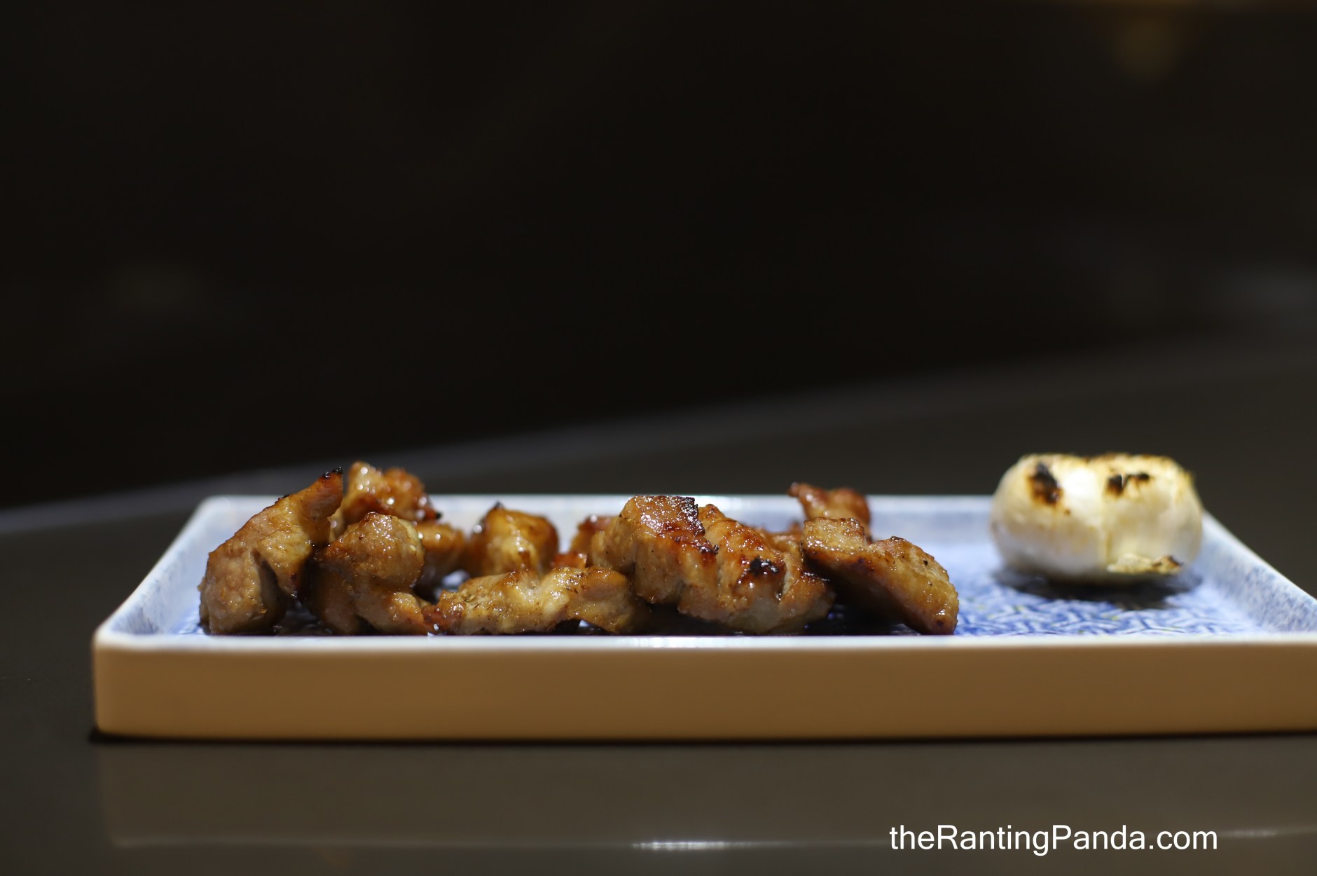 Food Review: Drim Korean Steak House At Mandarin Gallery | Modern Hanok ...