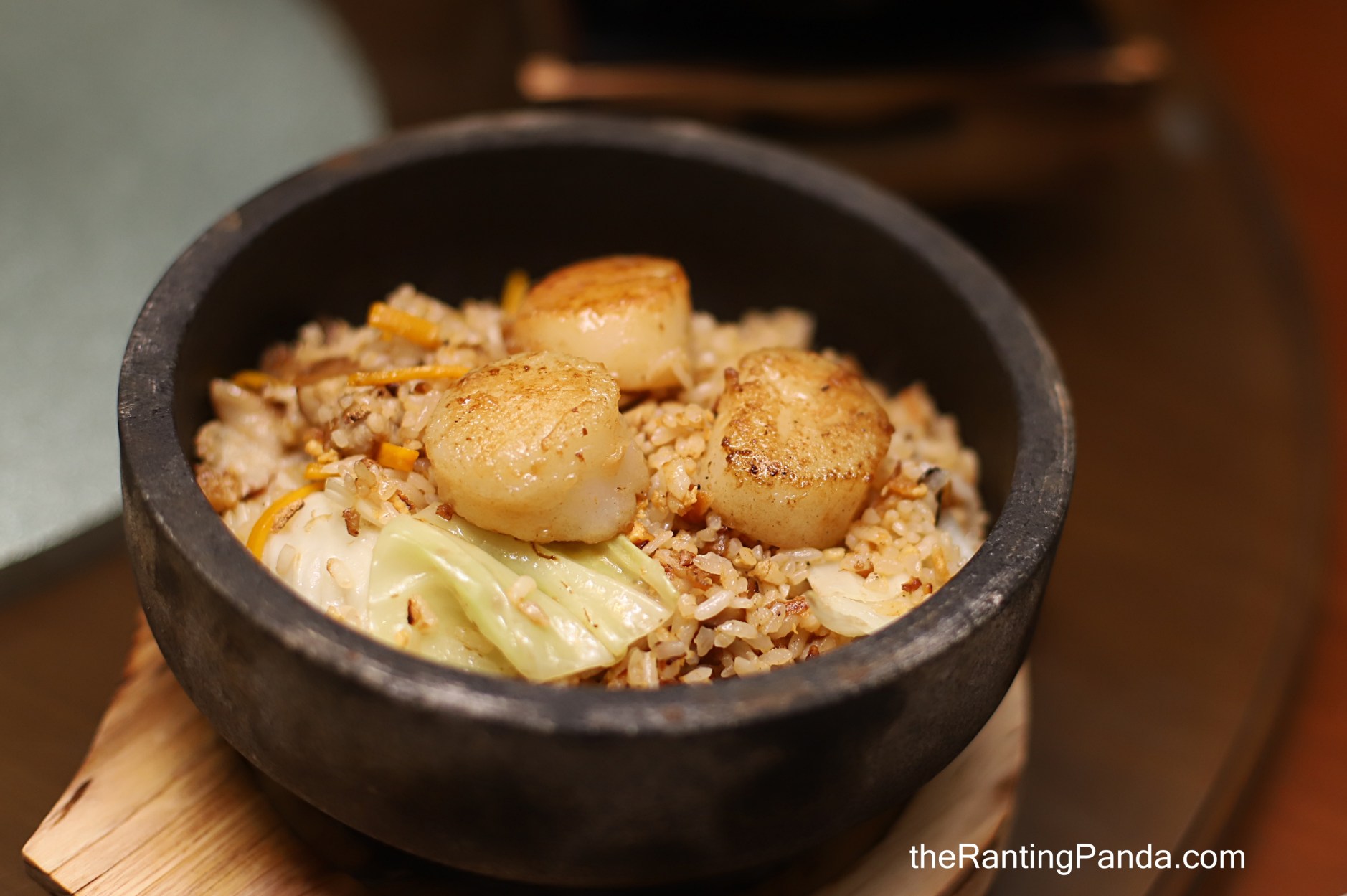 Food Review: Song Yue Taiwan Cuisine At Leisure Park Kallang ...