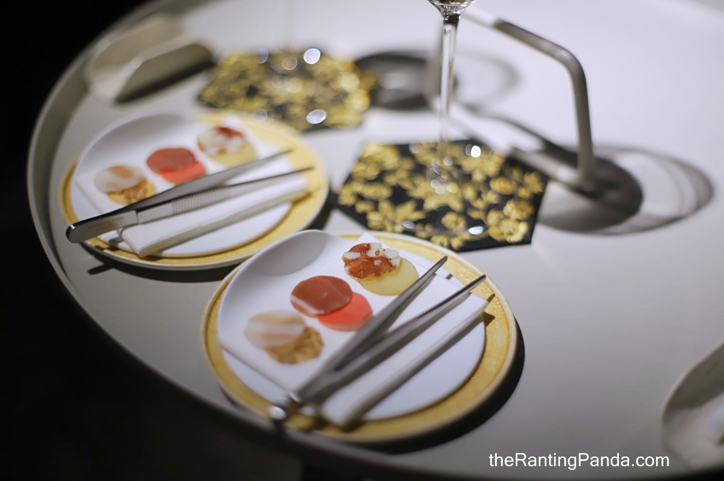 Food Review: Restaurant Potong, Bangkok | Progressive Thai-Chinese ...