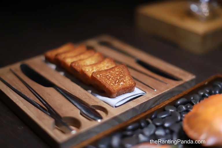 Food Review: Restaurant Potong, Bangkok | Progressive Thai-Chinese ...