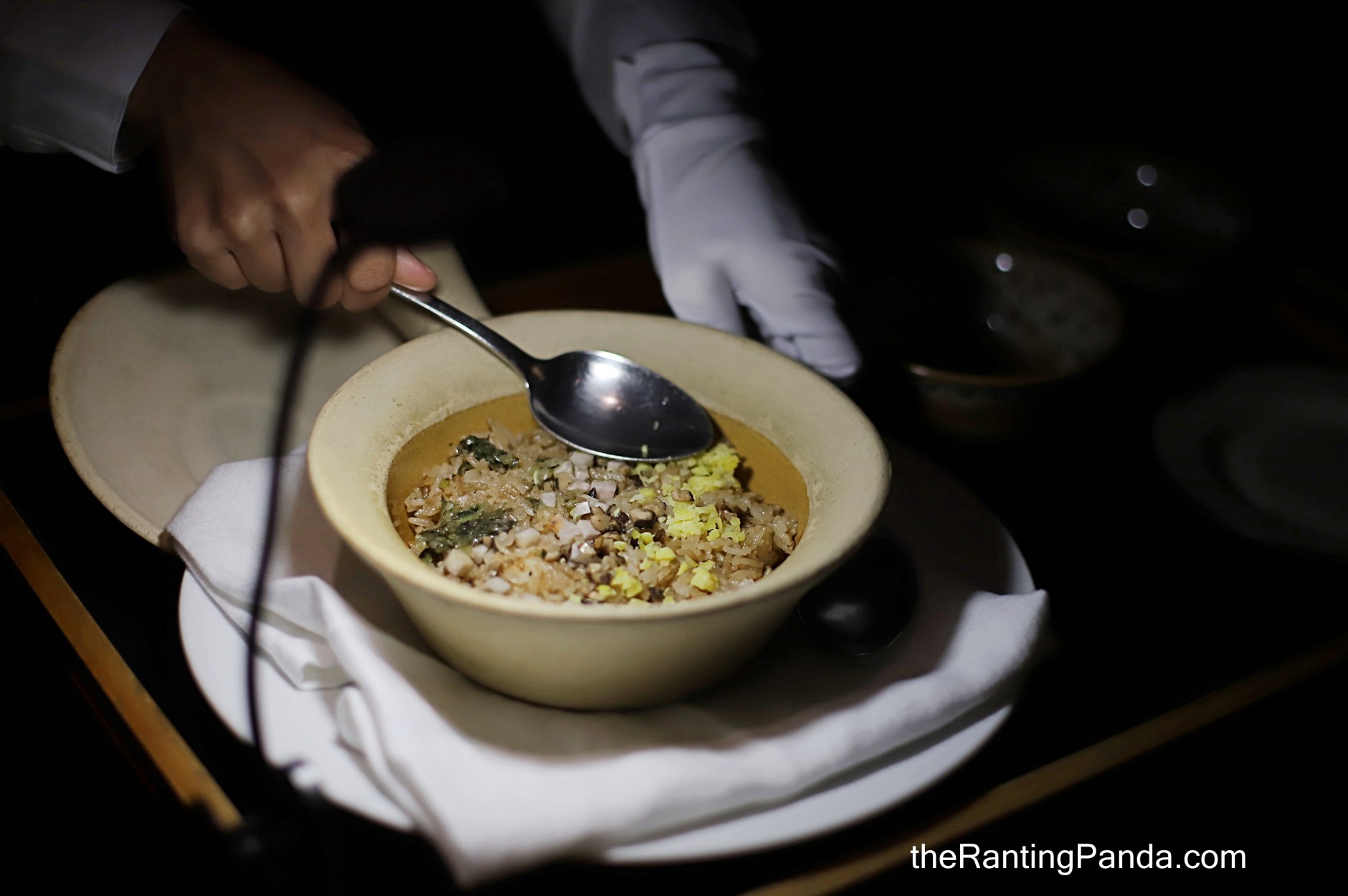 Food Review: Restaurant Potong, Bangkok | Progressive Thai-Chinese ...