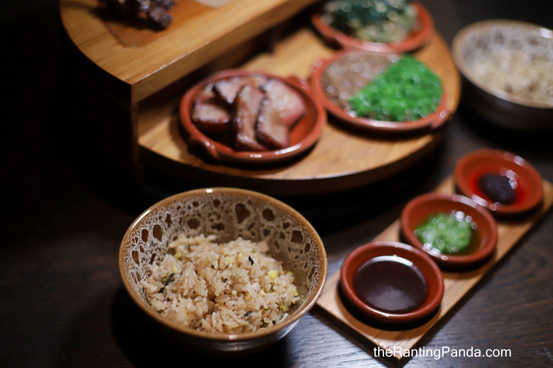Food Review: Restaurant Potong, Bangkok | Progressive Thai-Chinese ...