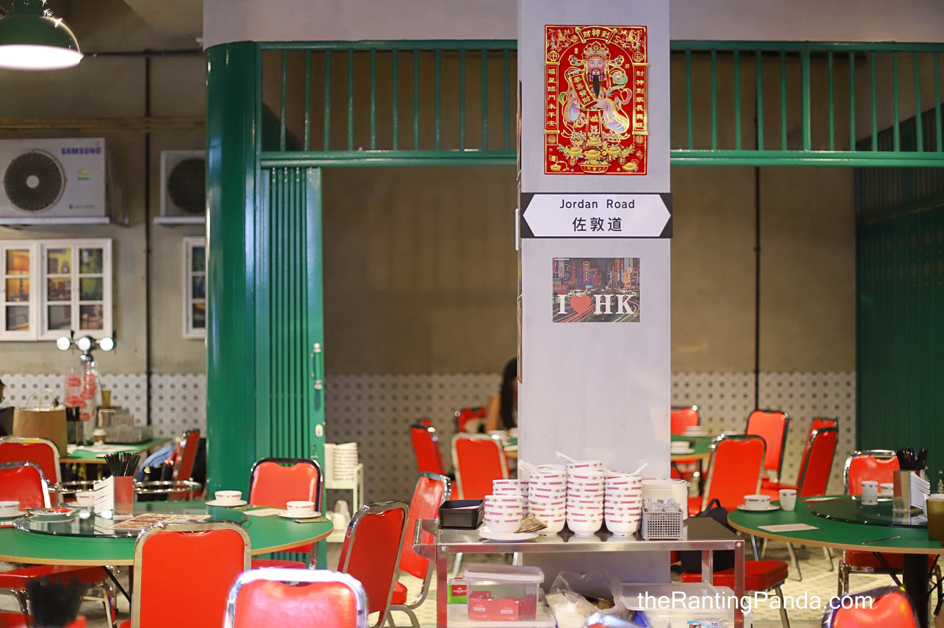 Food Review: Hey Kee At Guillemard Road | Hong Kong ‘Dai Pai Dong ...