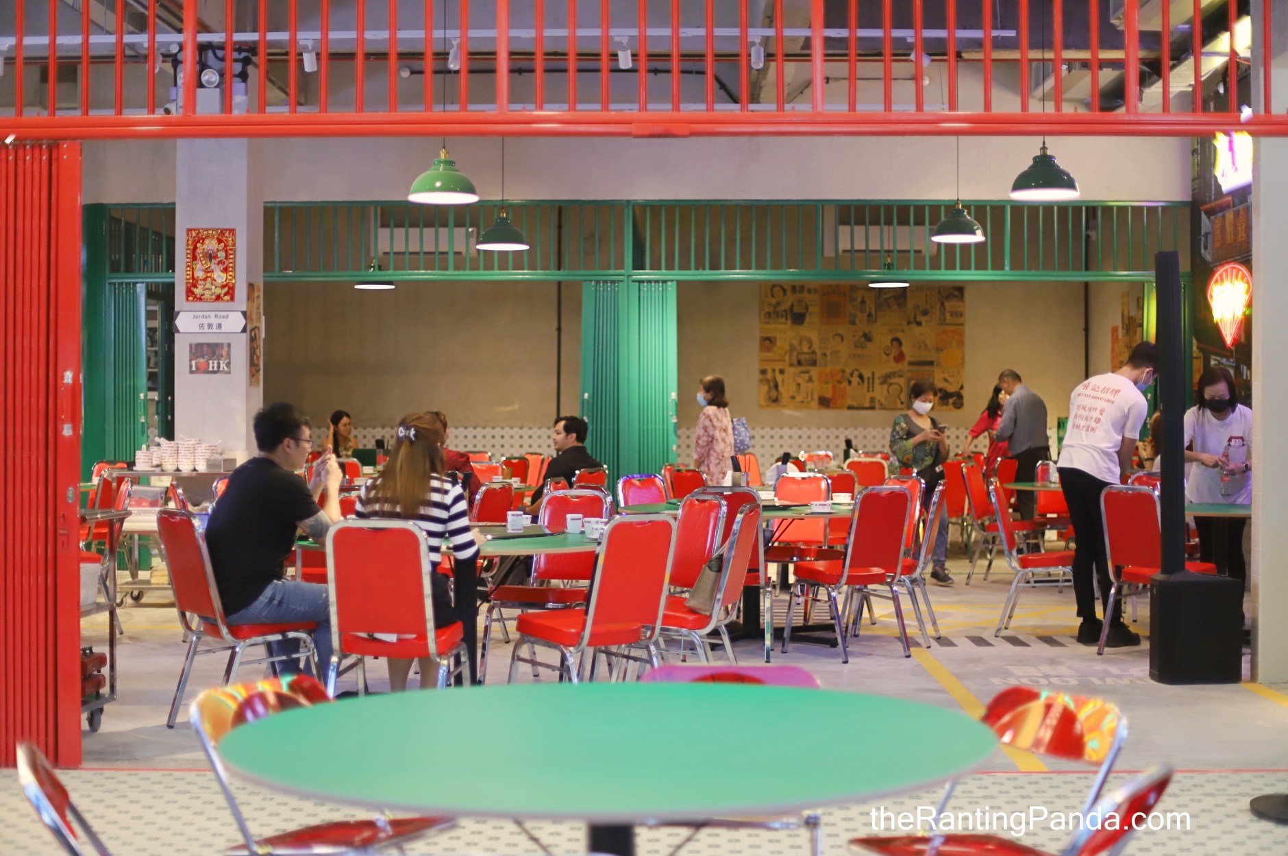 Food Review: Hey Kee At Guillemard Road | Hong Kong ‘Dai Pai Dong ...