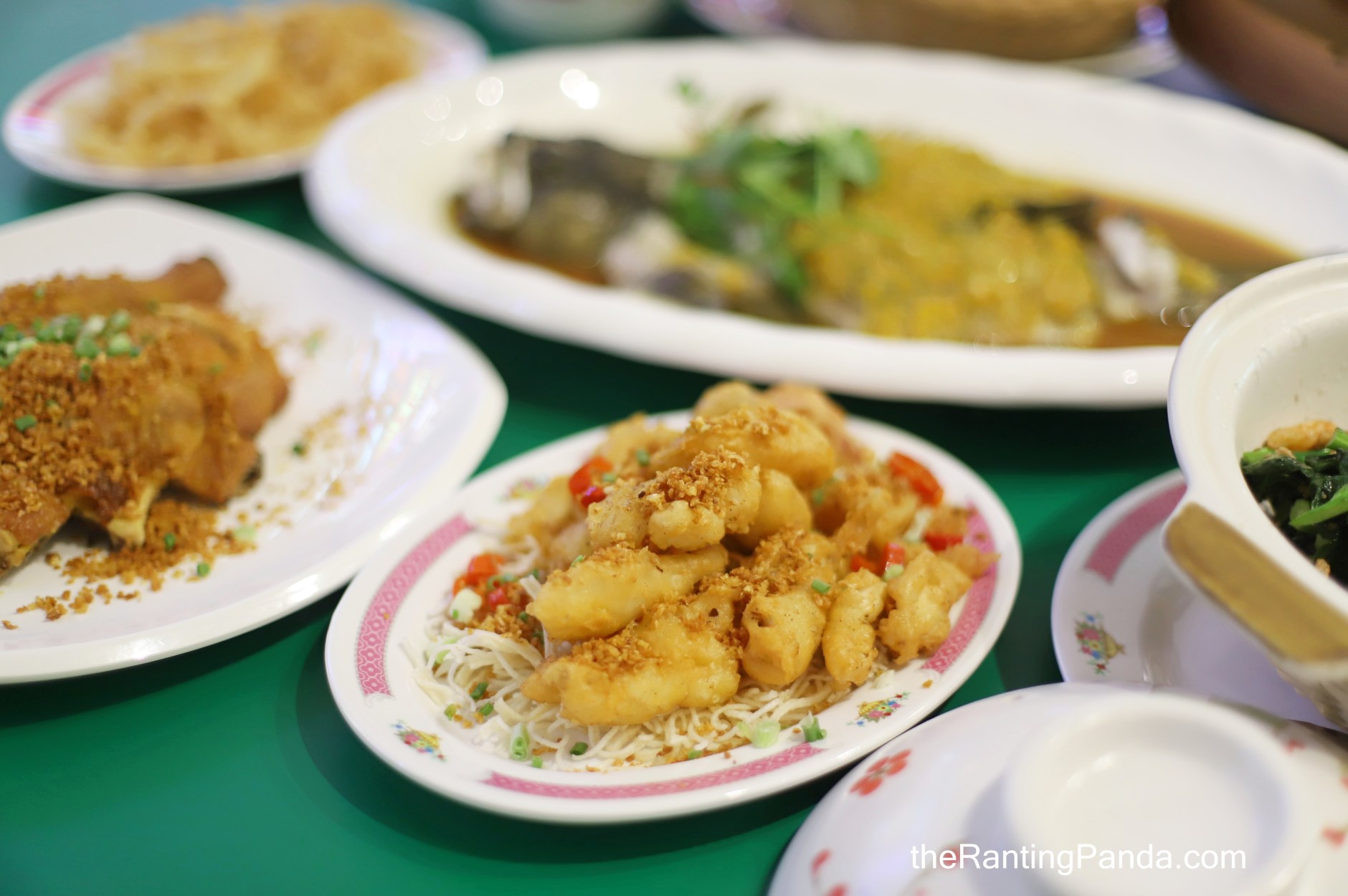 Food Review: Hey Kee At Guillemard Road | Hong Kong ‘Dai Pai Dong ...