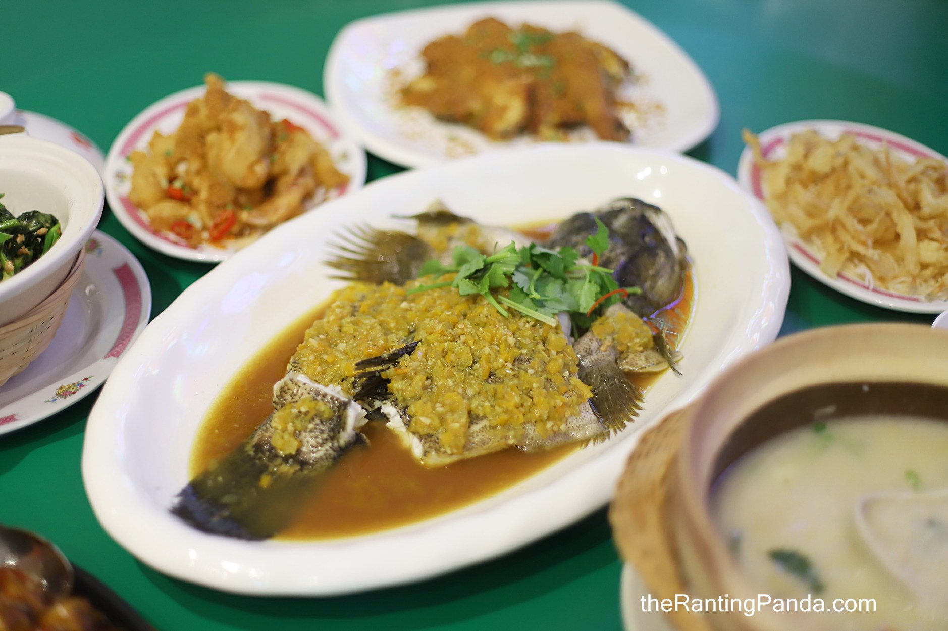 Food Review: Hey Kee At Guillemard Road | Hong Kong ‘Dai Pai Dong ...