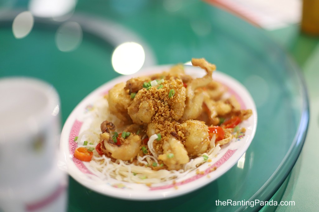 Food Review: Hey Kee At Guillemard Road | Hong Kong ‘Dai Pai Dong ...