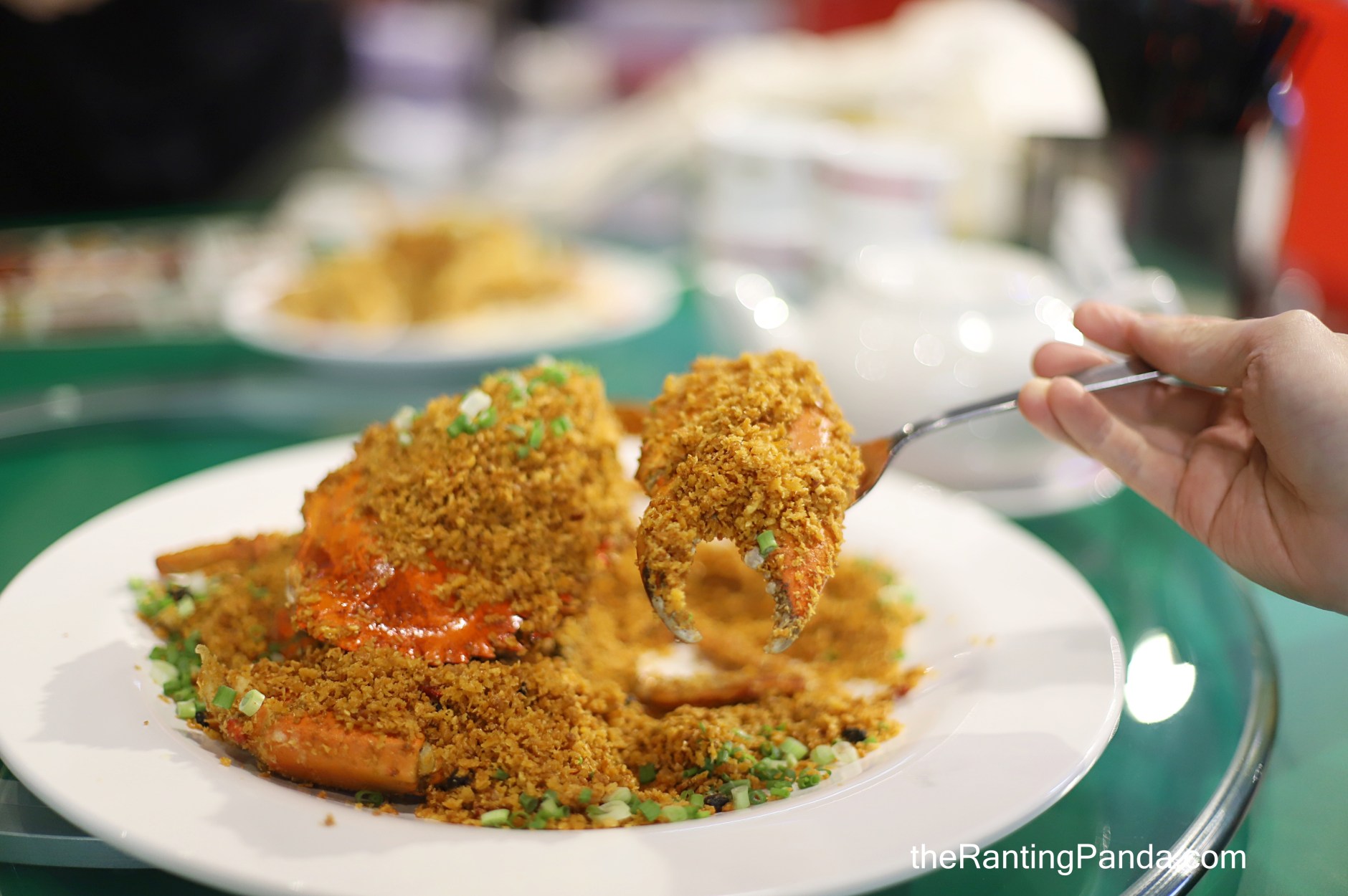 Food Review: Hey Kee At Guillemard Road | Hong Kong ‘Dai Pai Dong ...