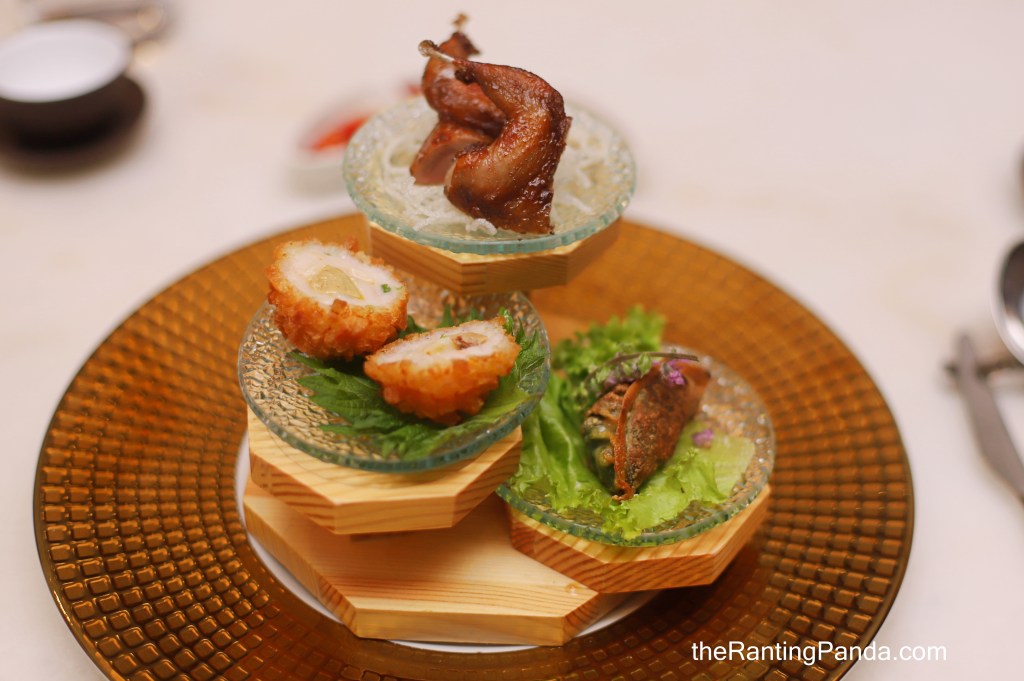 Food Review: Chef Chan’s Private Dine At Scotts Road | Excellent ...