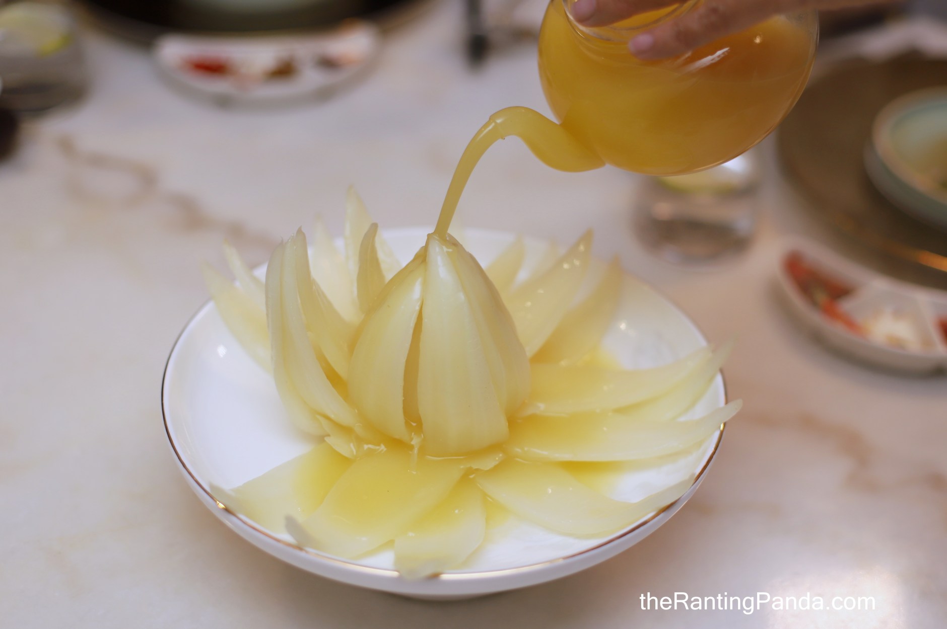 Food Review: Chef Chan’s Private Dine At Scotts Road | Excellent ...