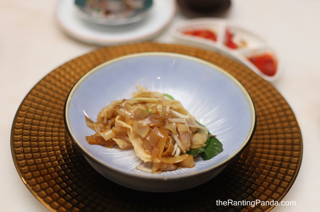 Food Review: Chef Chan’s Private Dine At Scotts Road | Excellent ...