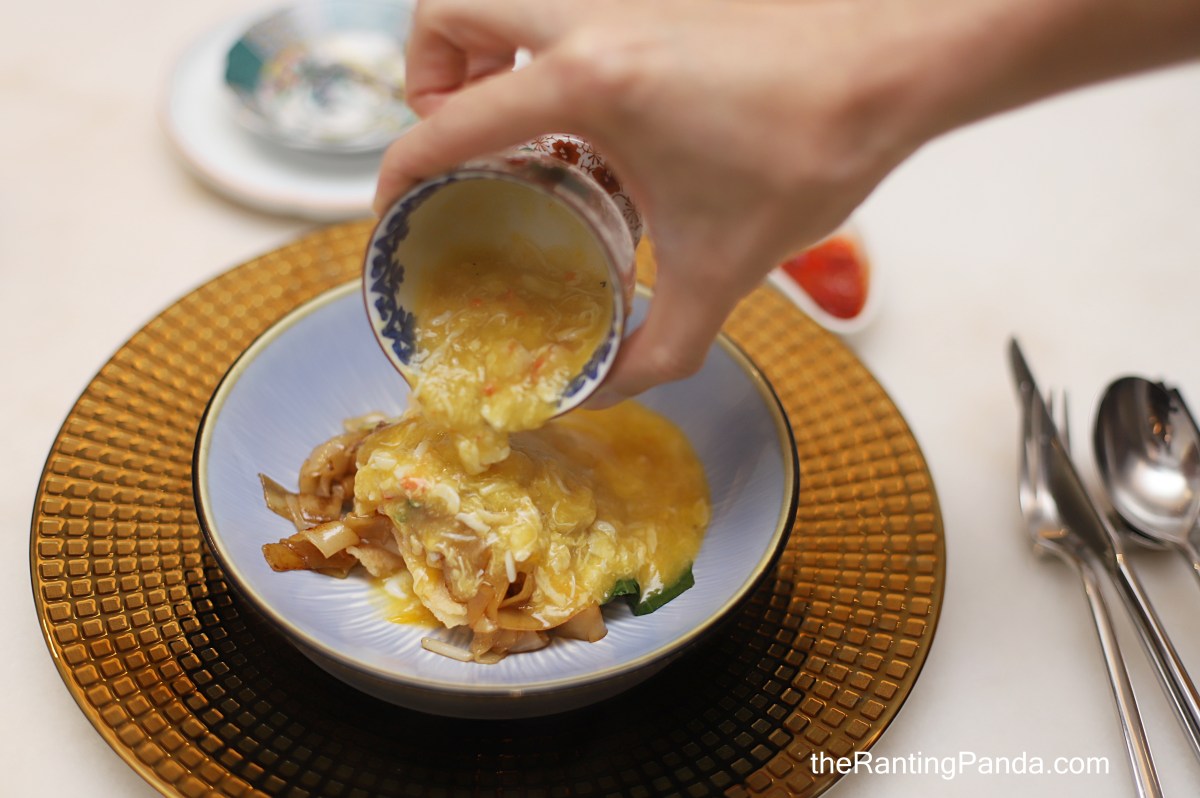 Food Review: Chef Chan’s Private Dine At Scotts Road | Excellent ...