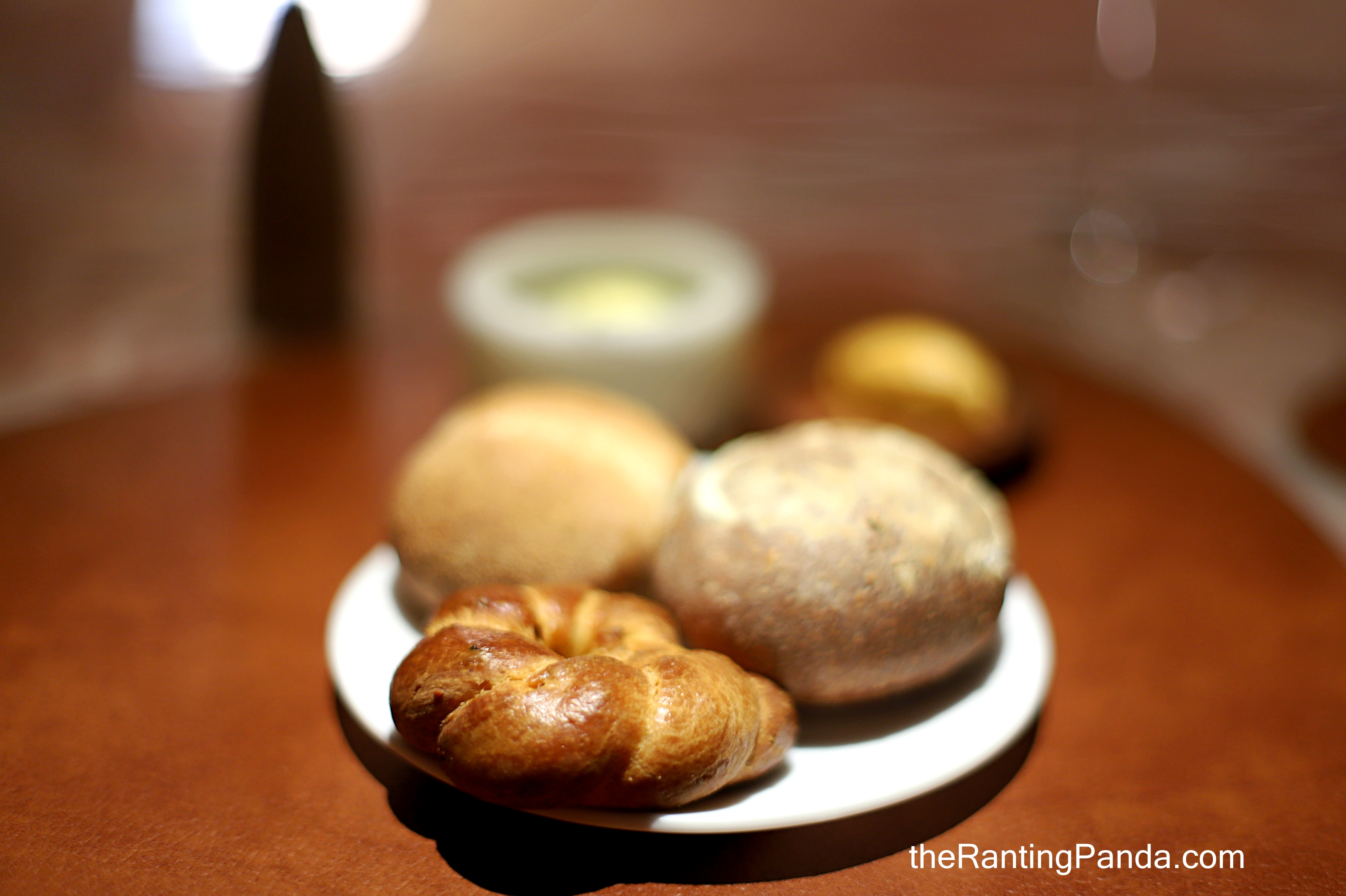 Food Review: Araya At Mondrian Singapore Duxton | South American Fine ...