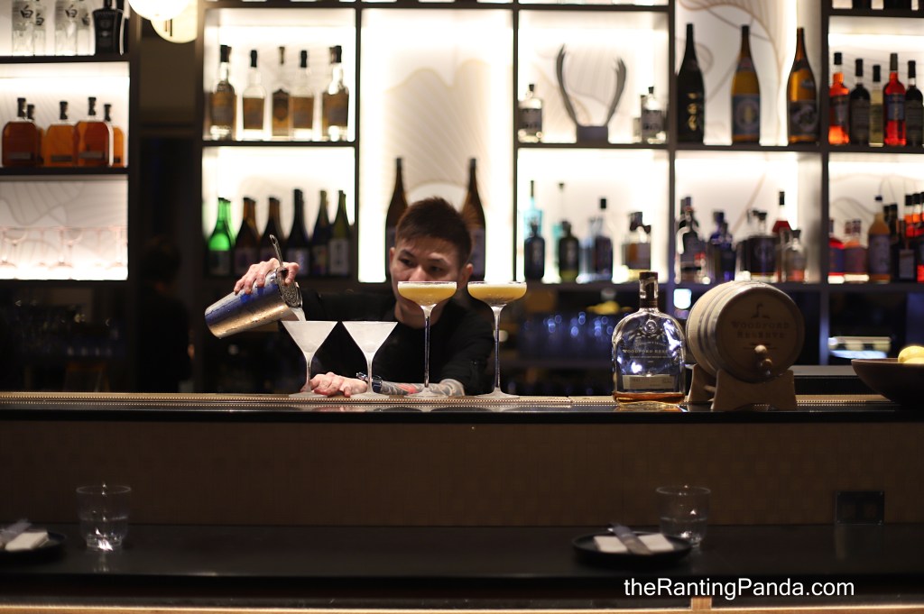 Food Review: Ginkyo By Kinki At One Holland Village | Modern Japanese ...