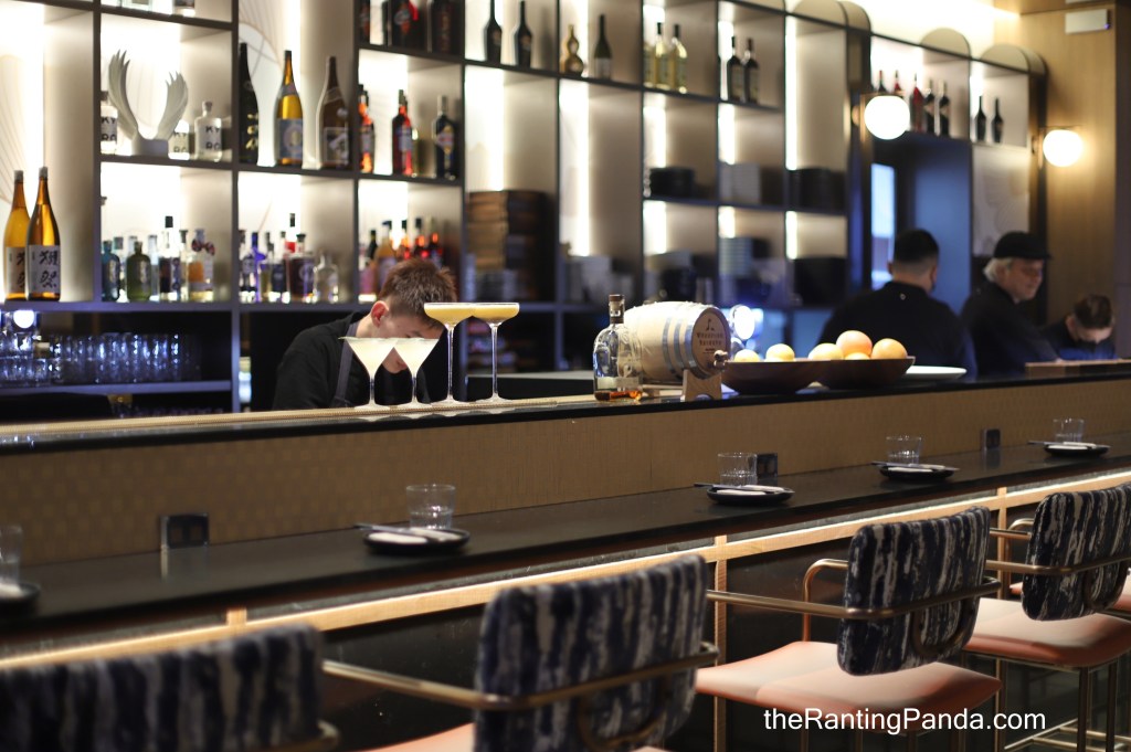 Food Review: Ginkyo By Kinki At One Holland Village | Modern Japanese ...