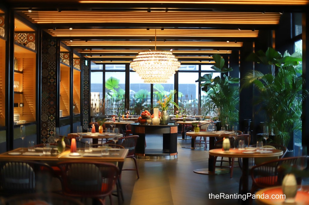 Food Review: Quenino By Victor Liong At Artyzen Singapore ...