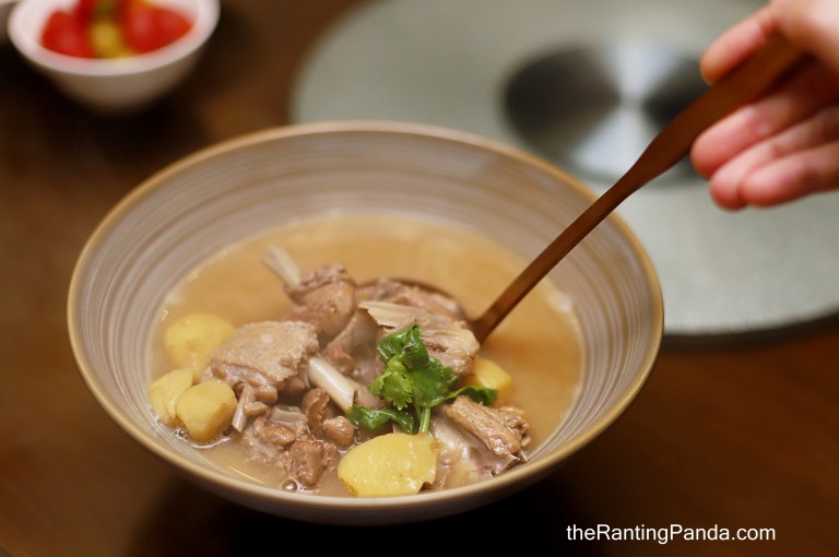 Food Review: Song Yue Taiwan Cuisine At Leisure Park Kallang ...