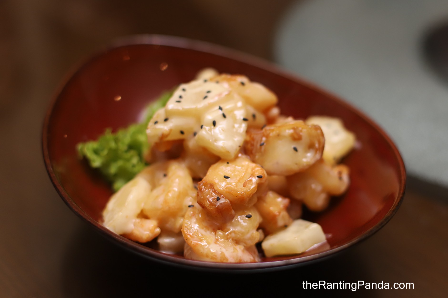 Food Review: Song Yue Taiwan Cuisine At Leisure Park Kallang ...