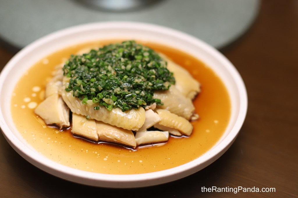Food Review: Song Yue Taiwan Cuisine At Leisure Park Kallang ...