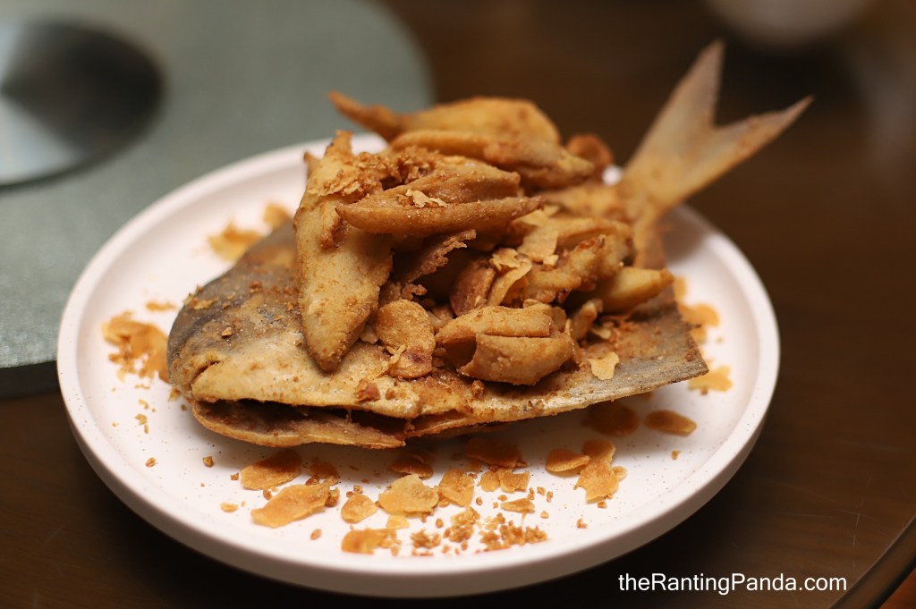 Food Review: Song Yue Taiwan Cuisine At Leisure Park Kallang ...