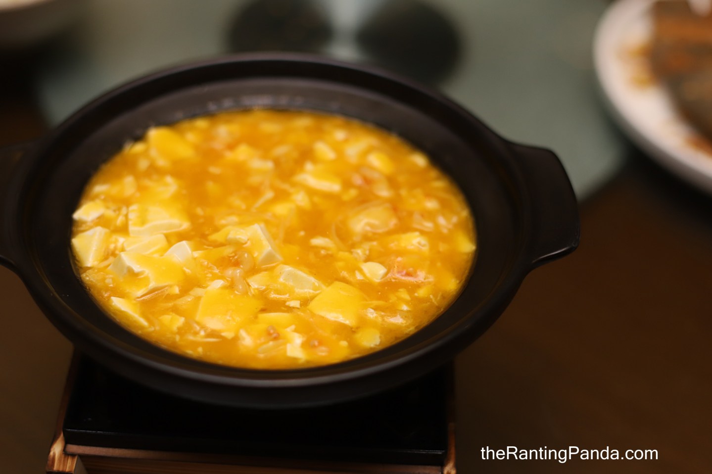Food Review: Song Yue Taiwan Cuisine At Leisure Park Kallang ...
