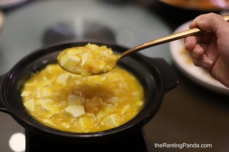 Food Review: Song Yue Taiwan Cuisine At Leisure Park Kallang ...