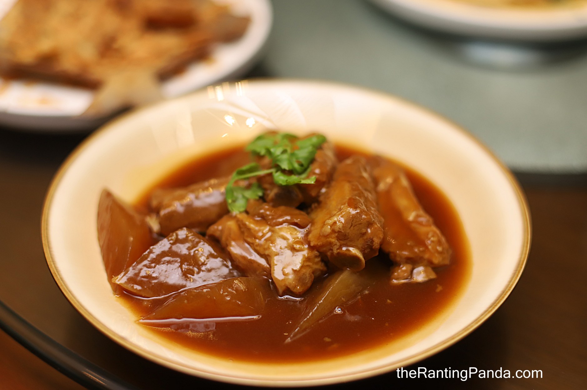 Food Review: Song Yue Taiwan Cuisine At Leisure Park Kallang ...