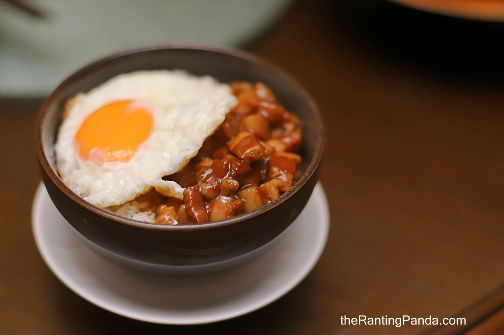 Food Review: Song Yue Taiwan Cuisine At Leisure Park Kallang ...