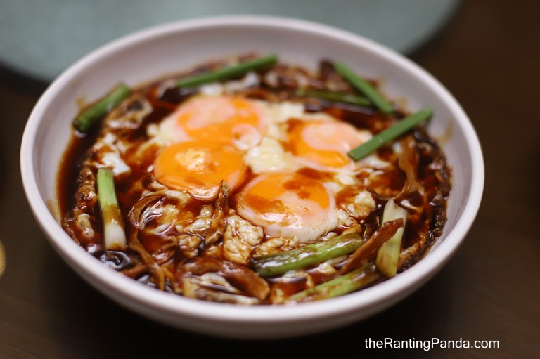 Food Review: Song Yue Taiwan Cuisine At Leisure Park Kallang ...