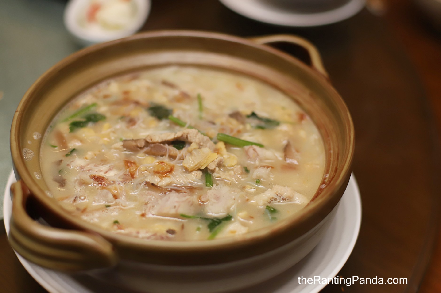 Food Review: Song Yue Taiwan Cuisine At Leisure Park Kallang ...