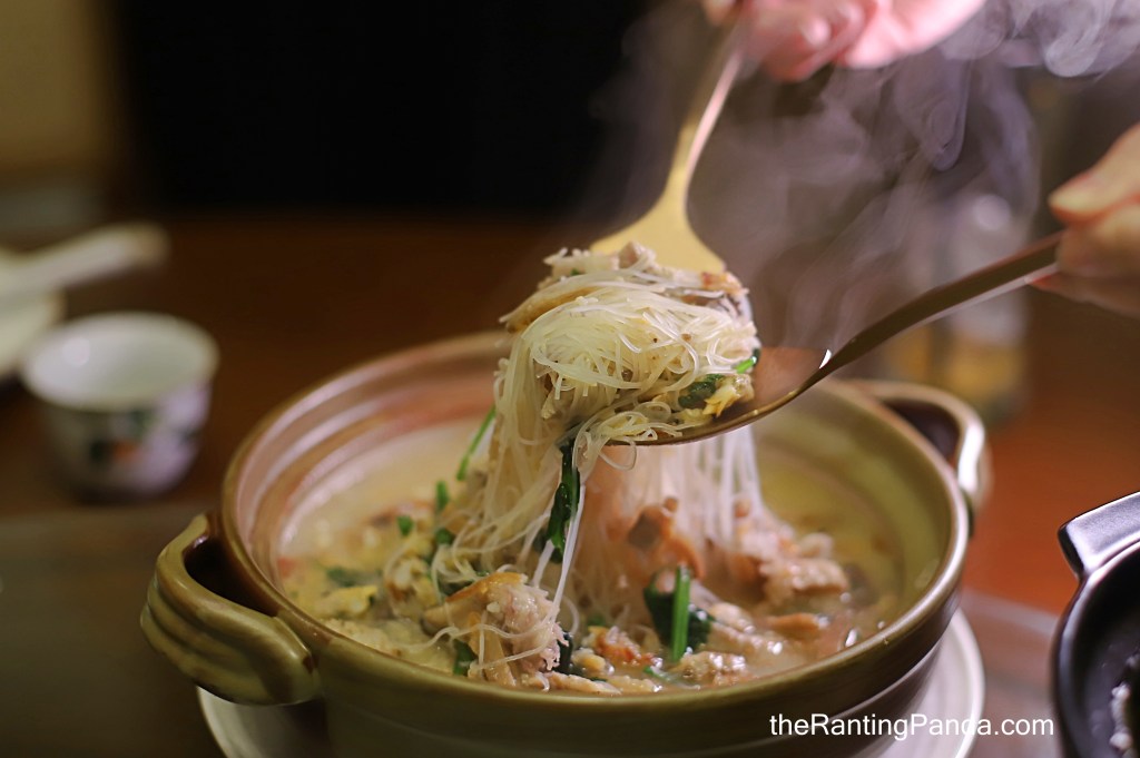 Food Review: Song Yue Taiwan Cuisine At Leisure Park Kallang ...