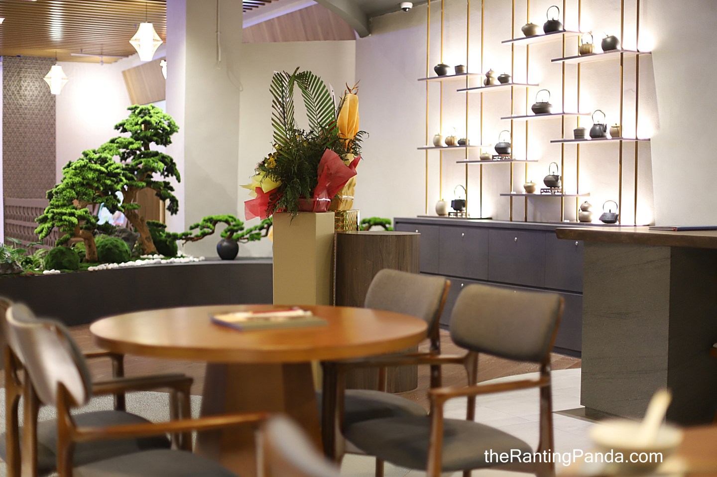 Food Review: Song Yue Taiwan Cuisine At Leisure Park Kallang ...