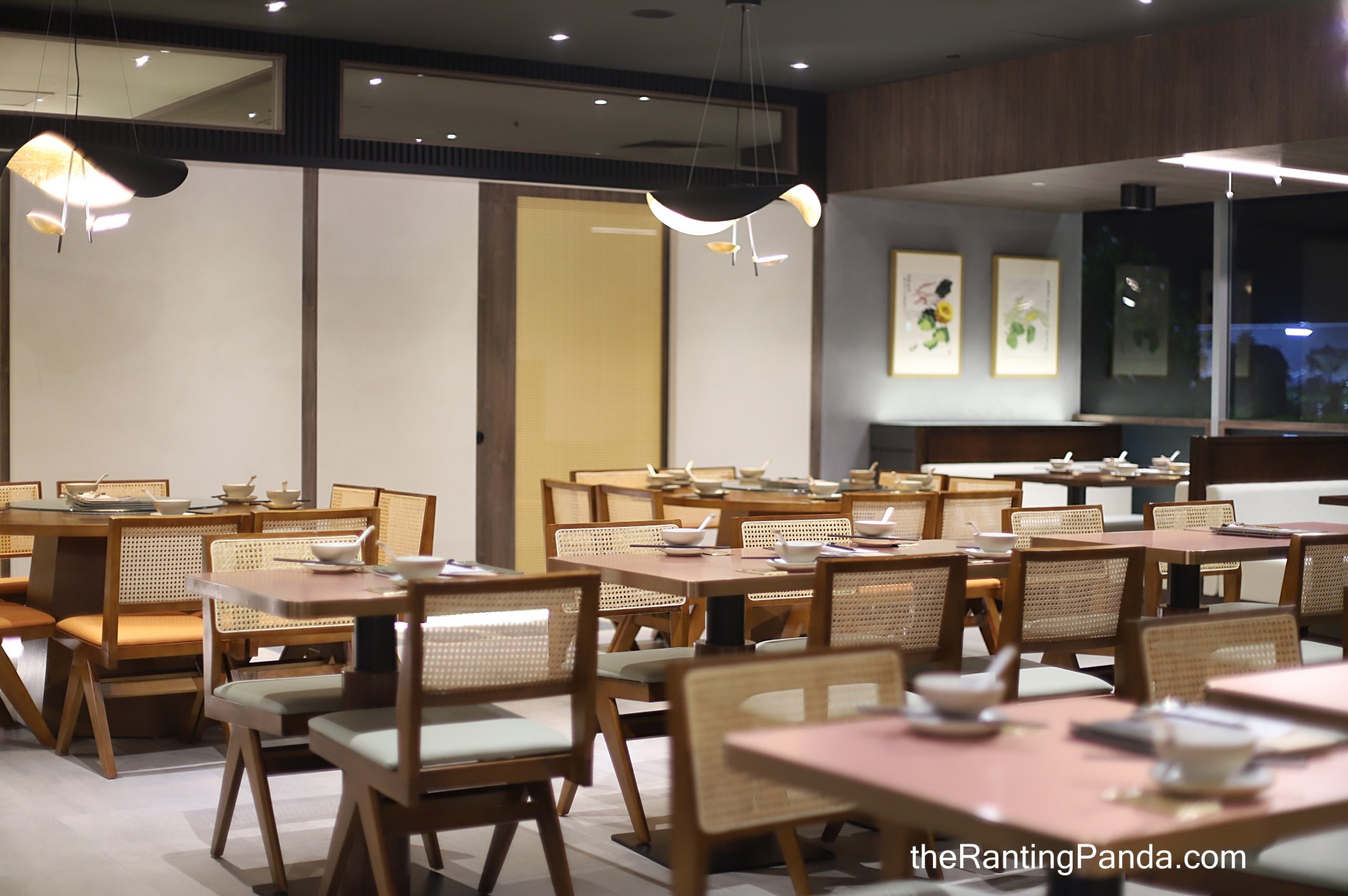 Food Review: Song Yue Taiwan Cuisine At Leisure Park Kallang ...