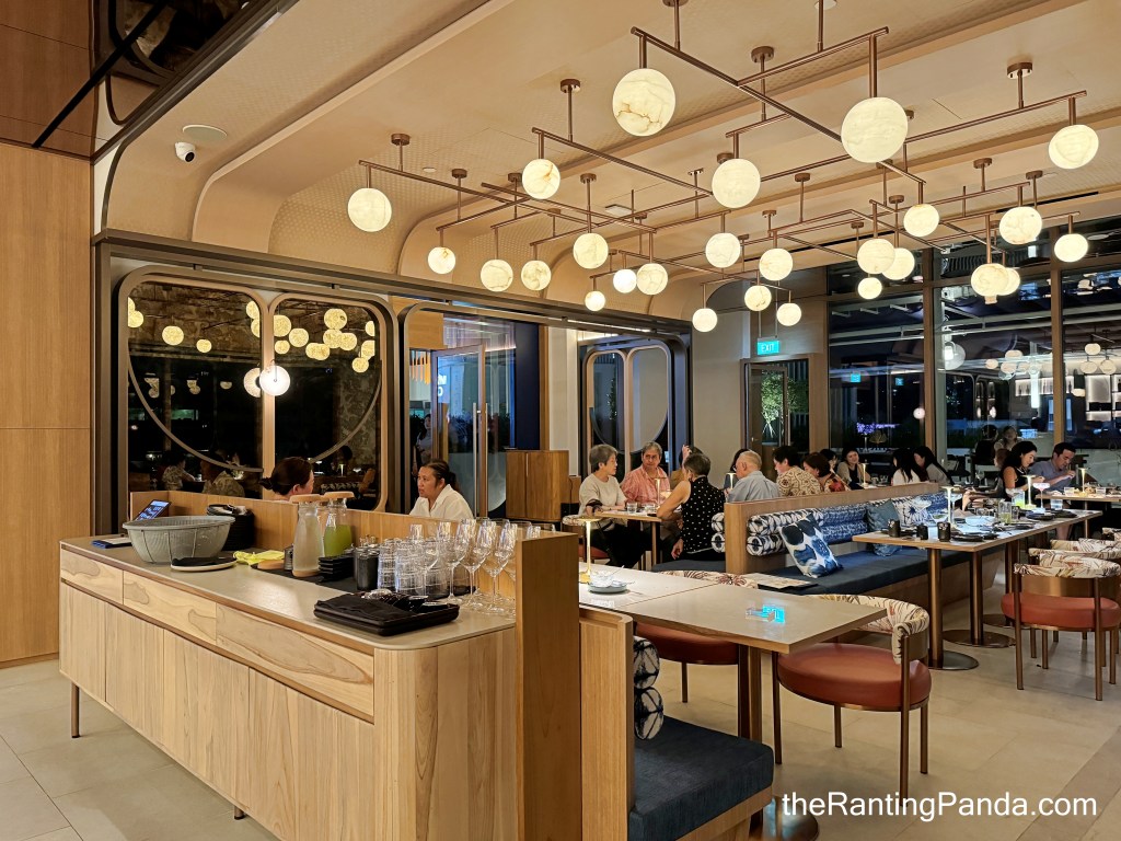 Food Review: Ginkyo By Kinki At One Holland Village | Modern Japanese ...