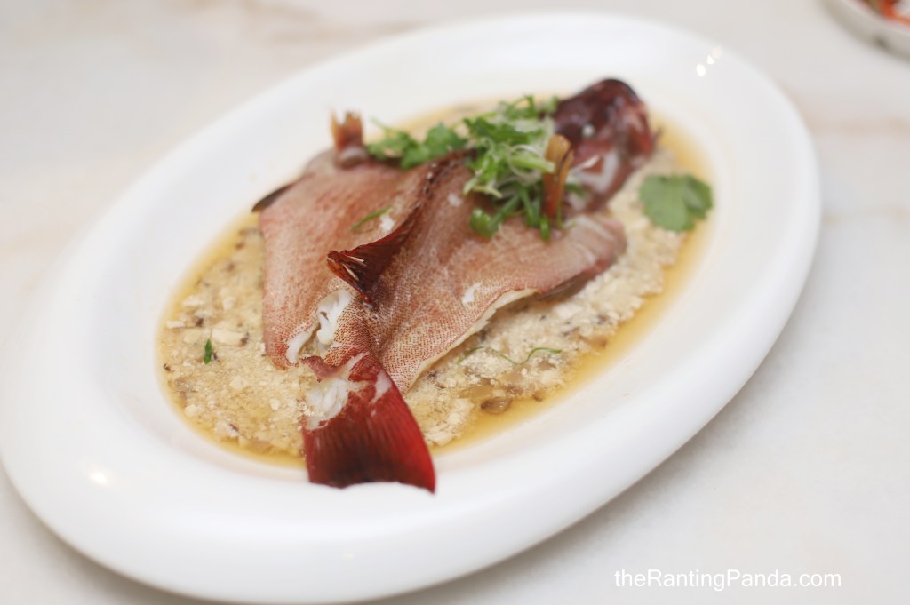 Food Review: Chef Chan’s Private Dine At Scotts Road | Excellent Cantonese Dishes At This Hidden ...