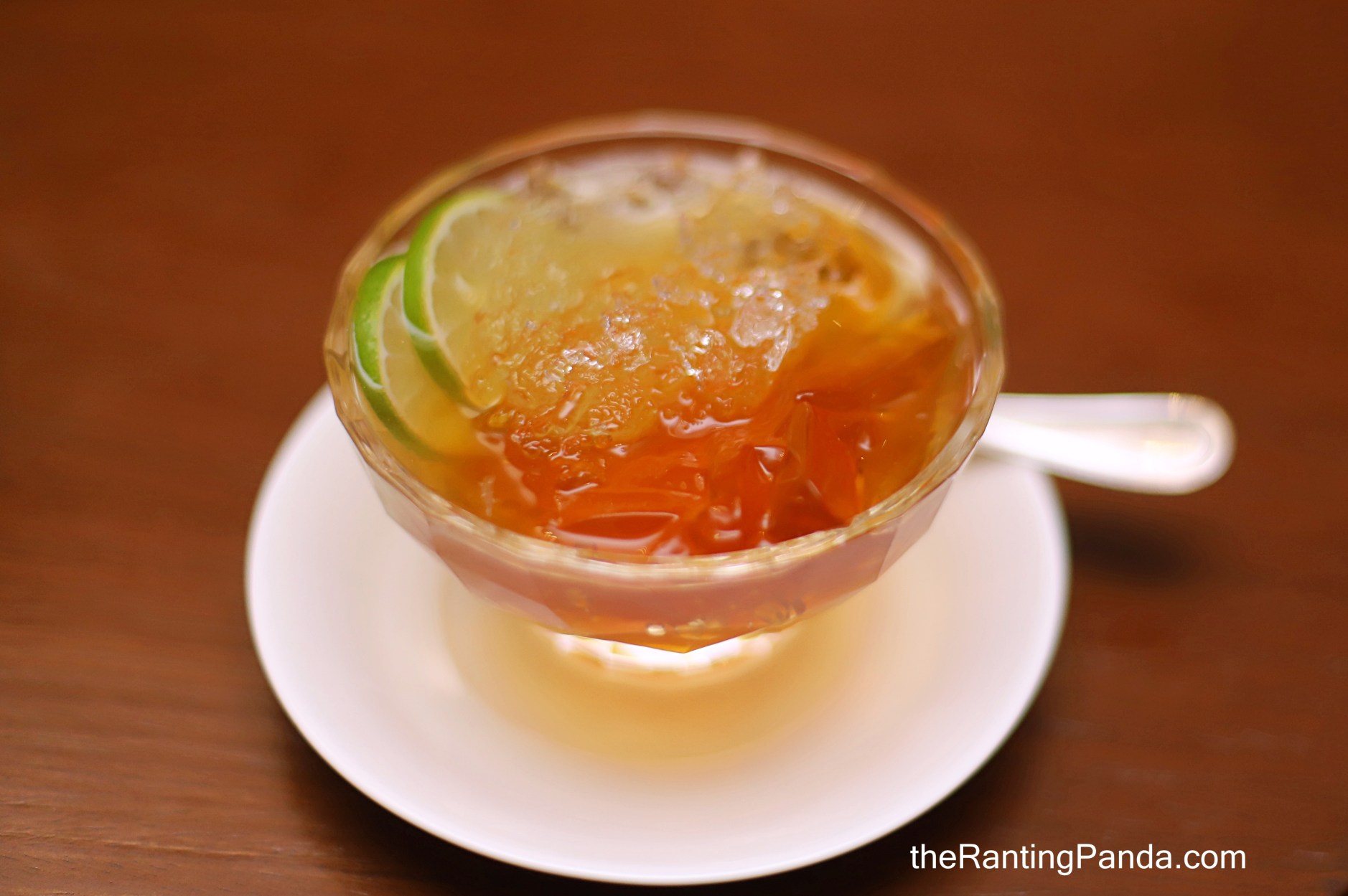 Food Review: Song Yue Taiwan Cuisine At Leisure Park Kallang ...