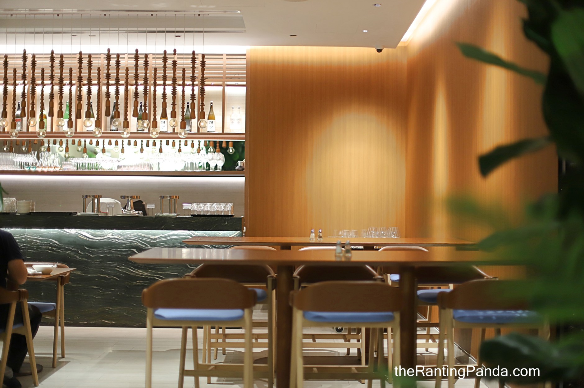 Food Review: Moss Cross Tokyo Singapore At Capri By Fraser China Square | Shokado Omakase With A ...