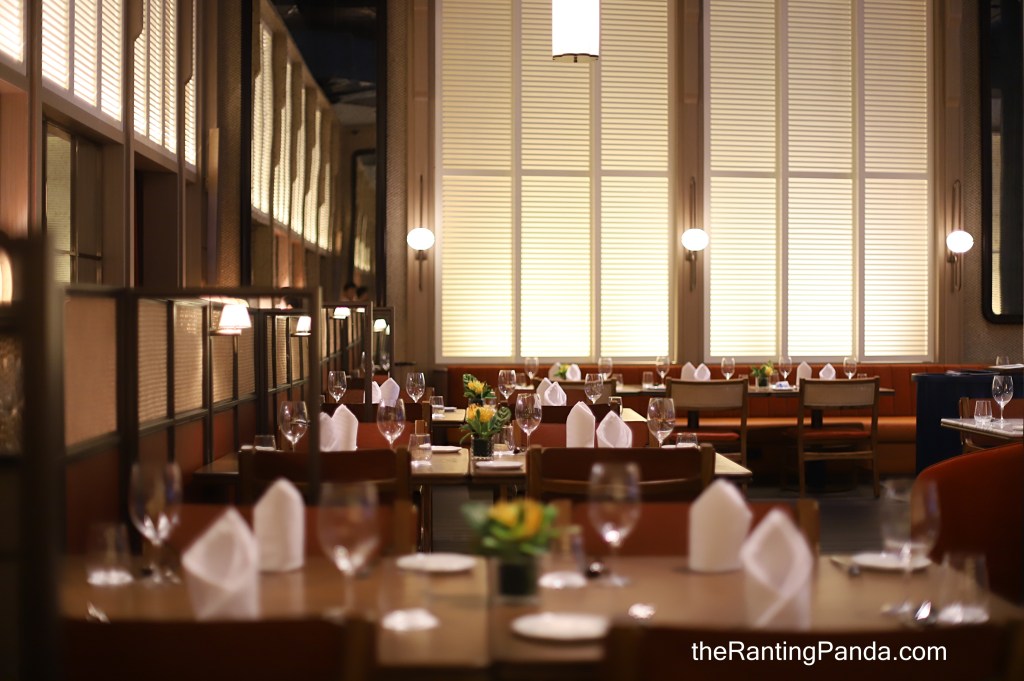 Food Review: Jiak Kim House By The Brewekz Group | Modern Asian Cuisine ...
