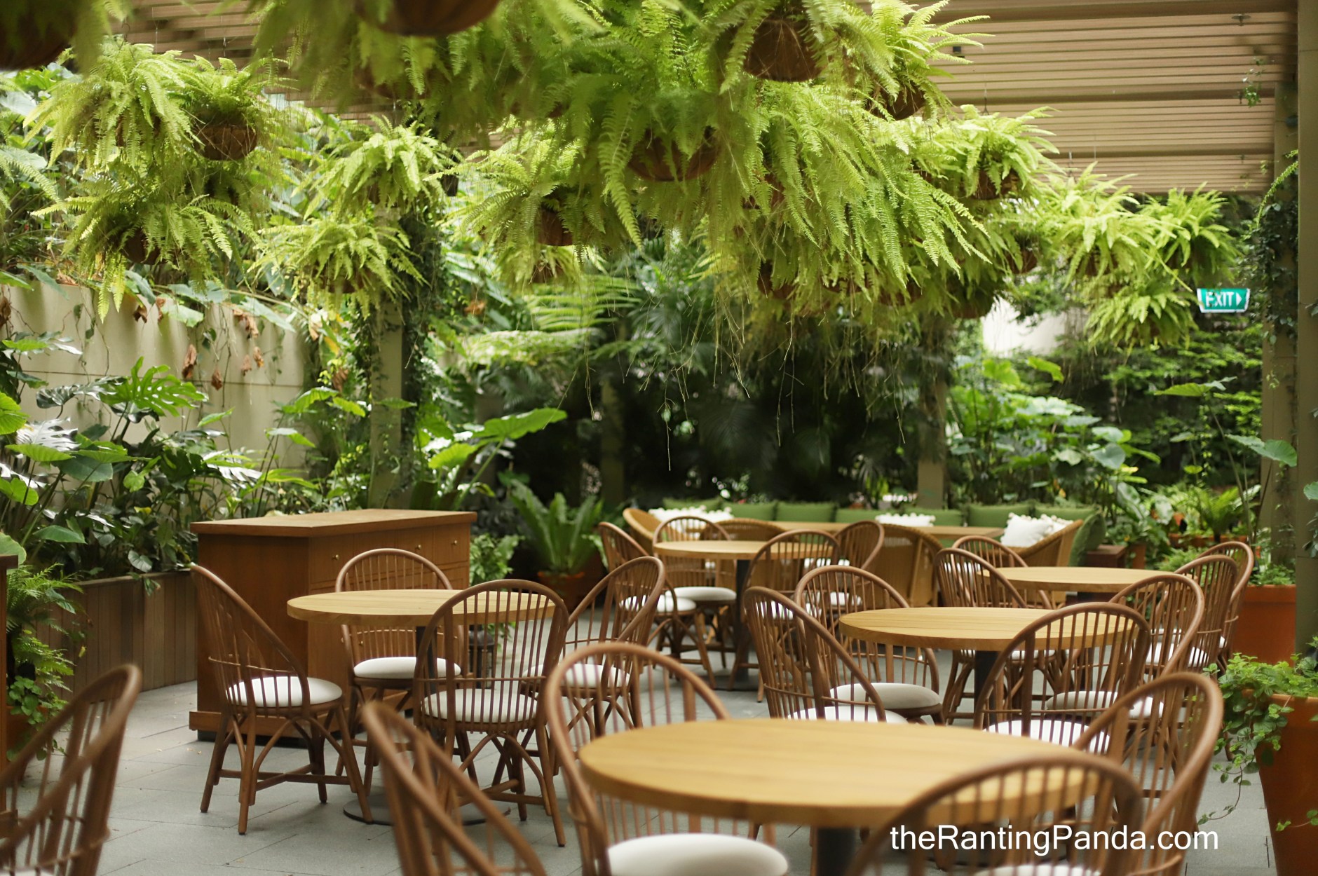 Food Review: Fysh At Edition | Gorgeous Seafood Steakhouse Restaurant ...