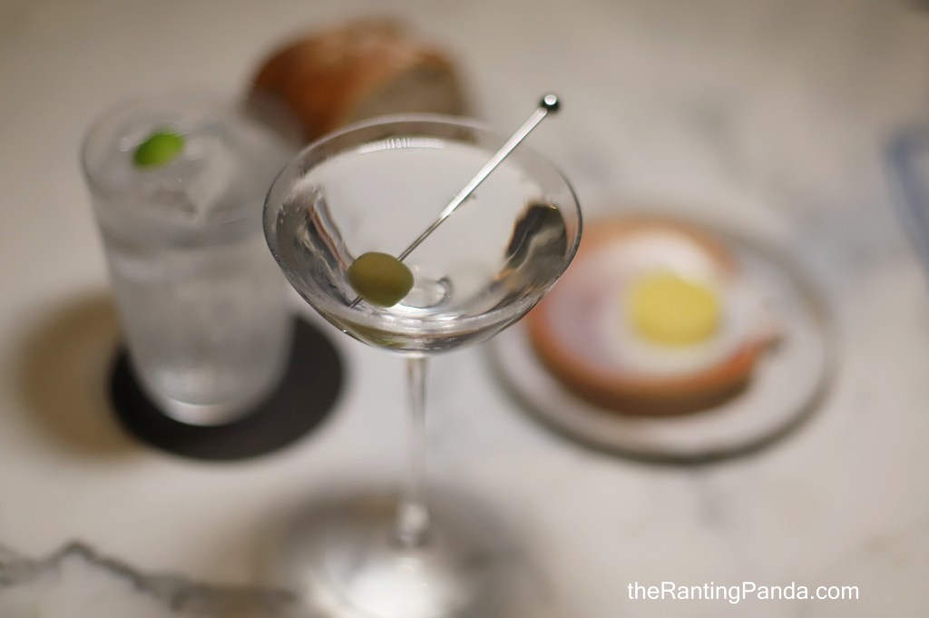 Food Review: Fysh At Edition | Gorgeous Seafood Steakhouse Restaurant ...